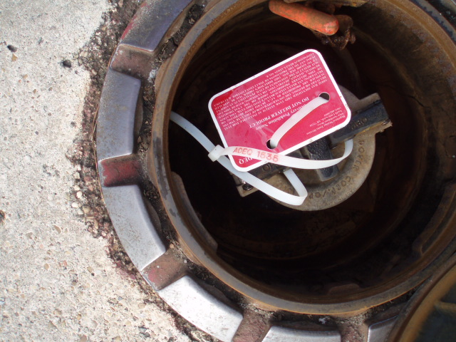 Facility Photos | Regulated Storage Tanks | DEQ