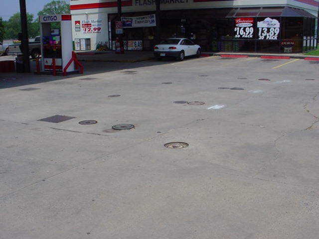 Facility Photos | Regulated Storage Tanks | DEQ