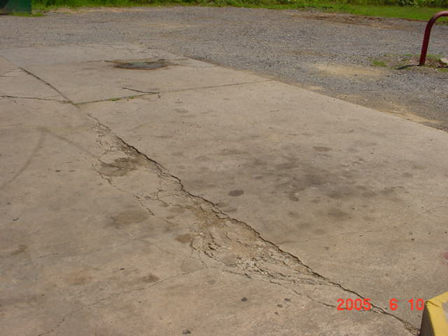 Facility Photos | Regulated Storage Tanks | DEQ