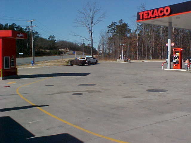 Facility Photos | Regulated Storage Tanks | DEQ