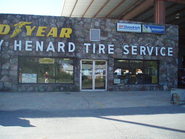 Facility Photos | Regulated Storage Tanks | DEQ