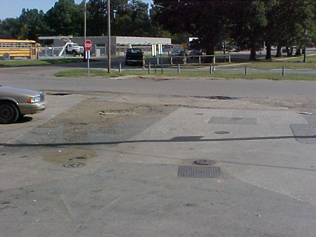 Facility Photos | Regulated Storage Tanks | DEQ