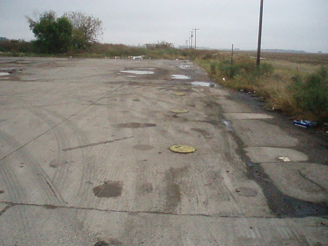 Facility Photos | Regulated Storage Tanks | DEQ