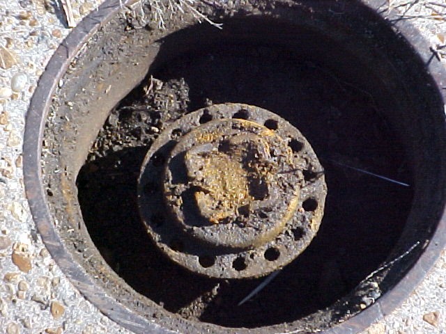 Facility Photos | Regulated Storage Tanks | DEQ