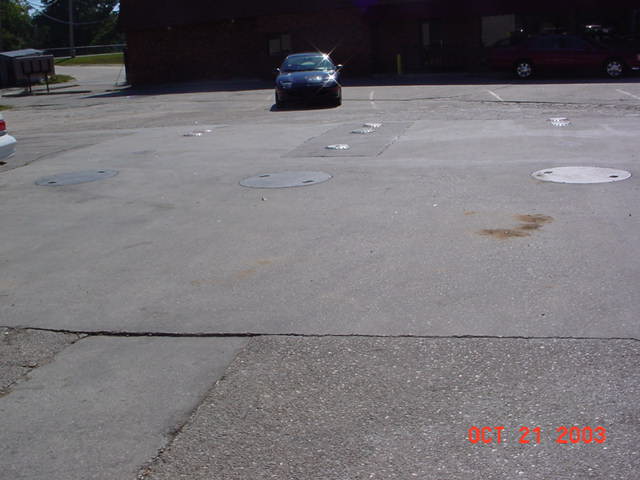 Facility Photos | Regulated Storage Tanks | DEQ