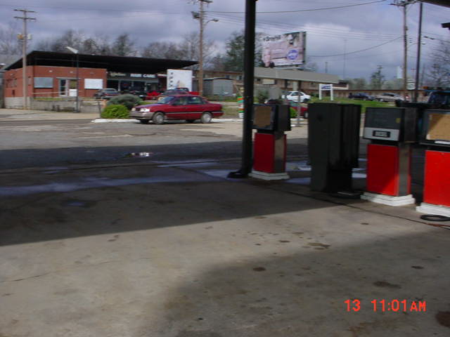 Facility Photos | Regulated Storage Tanks | DEQ