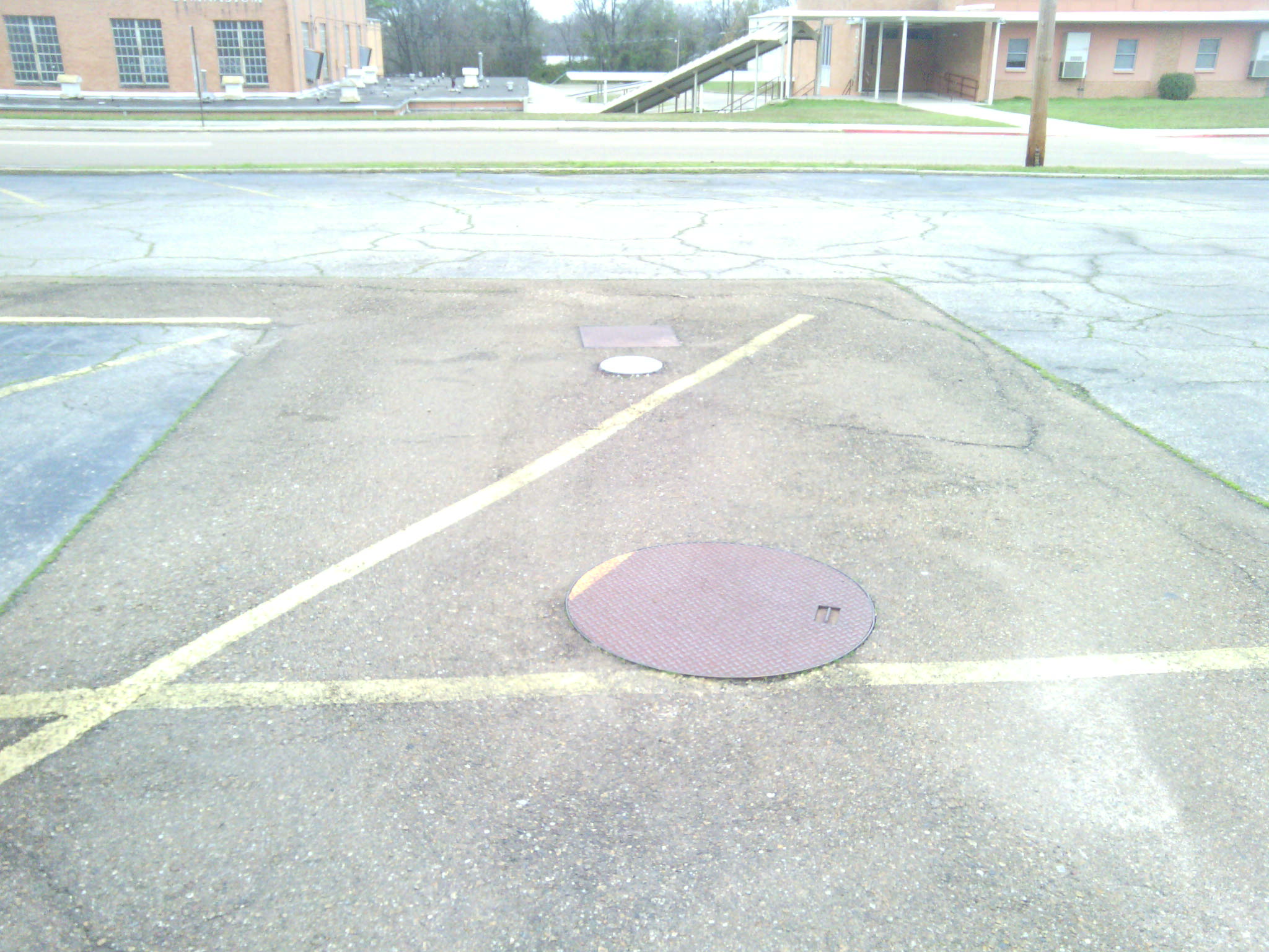 Facility Photos | Regulated Storage Tanks | DEQ