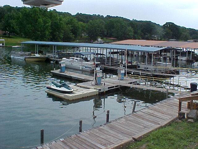 Facility Photos | Regulated Storage Tanks | DEQ