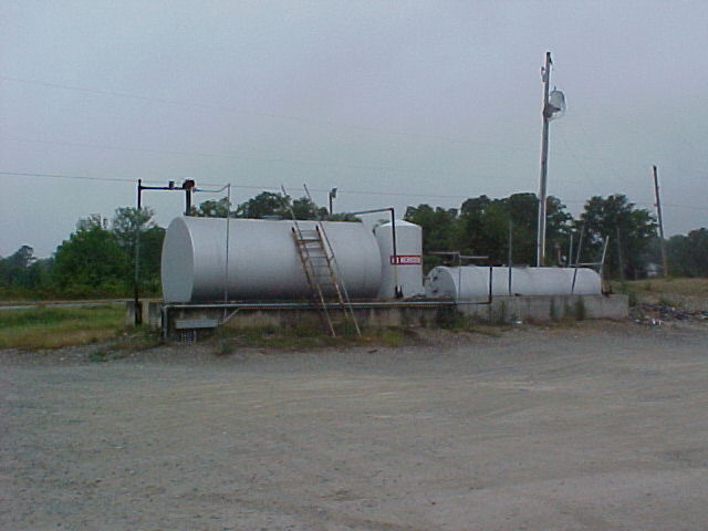 Facility Photos | Regulated Storage Tanks | DEQ