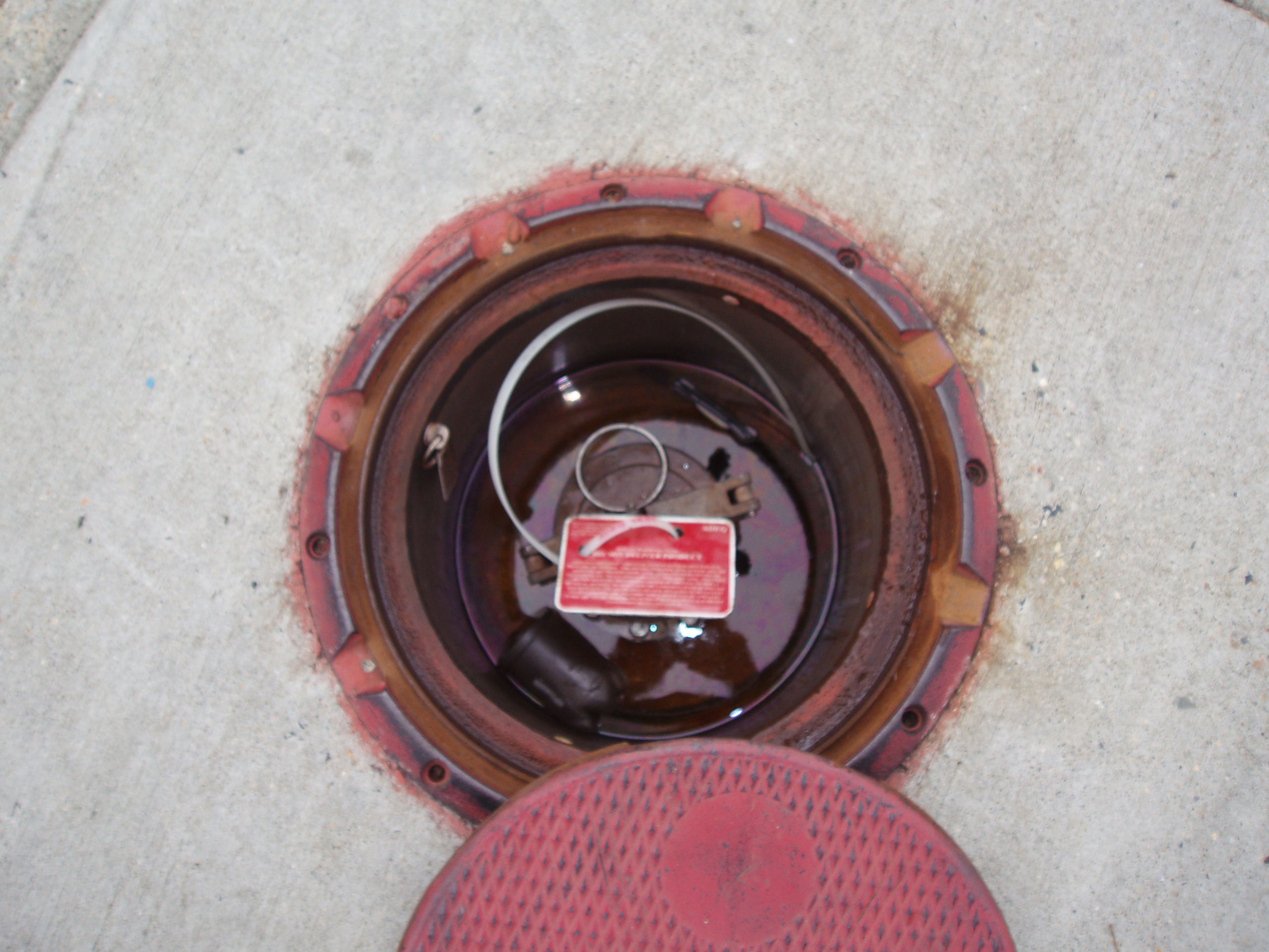 Facility Photos | Regulated Storage Tanks | DEQ