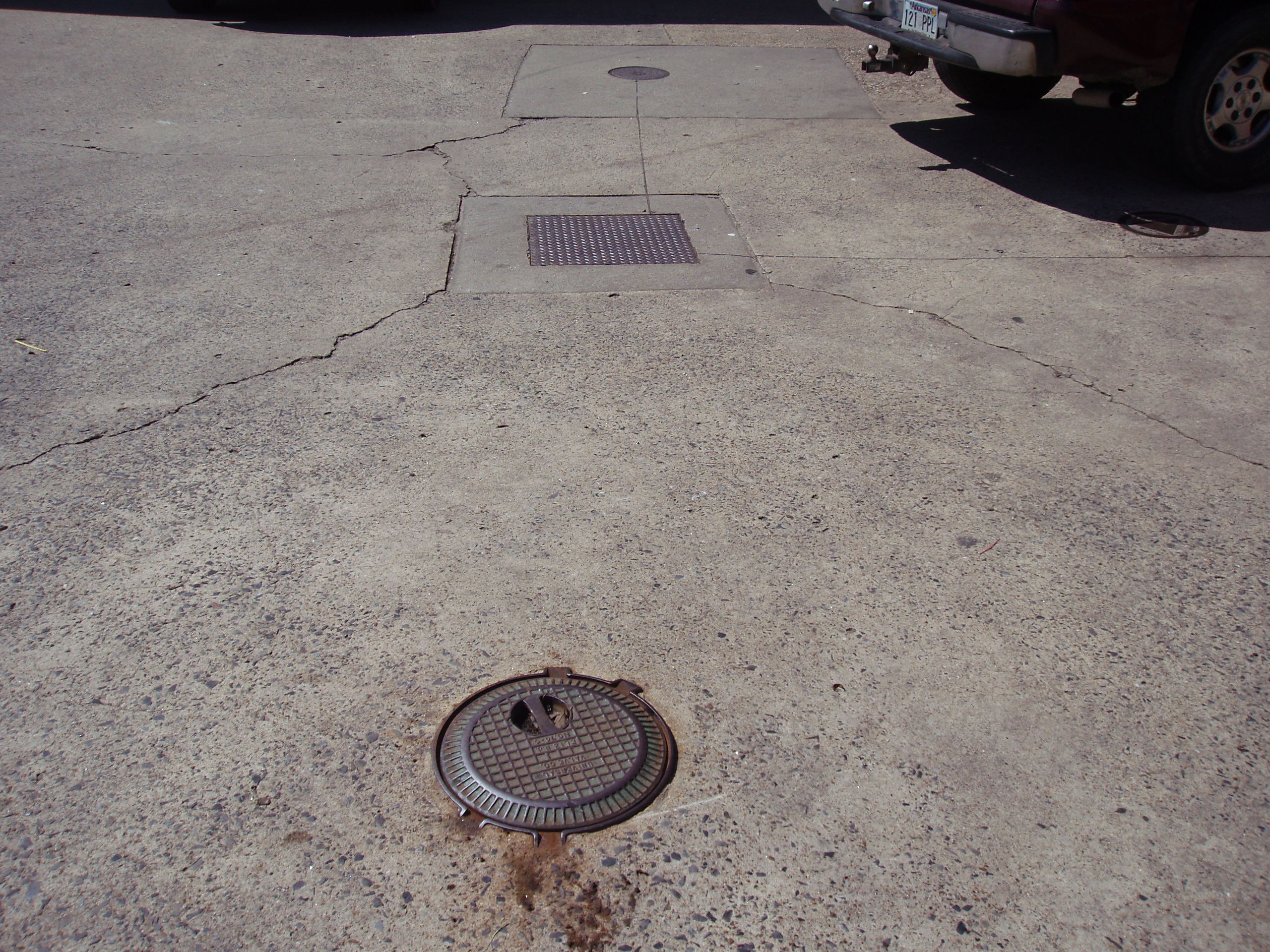 Facility Photos | Regulated Storage Tanks | DEQ