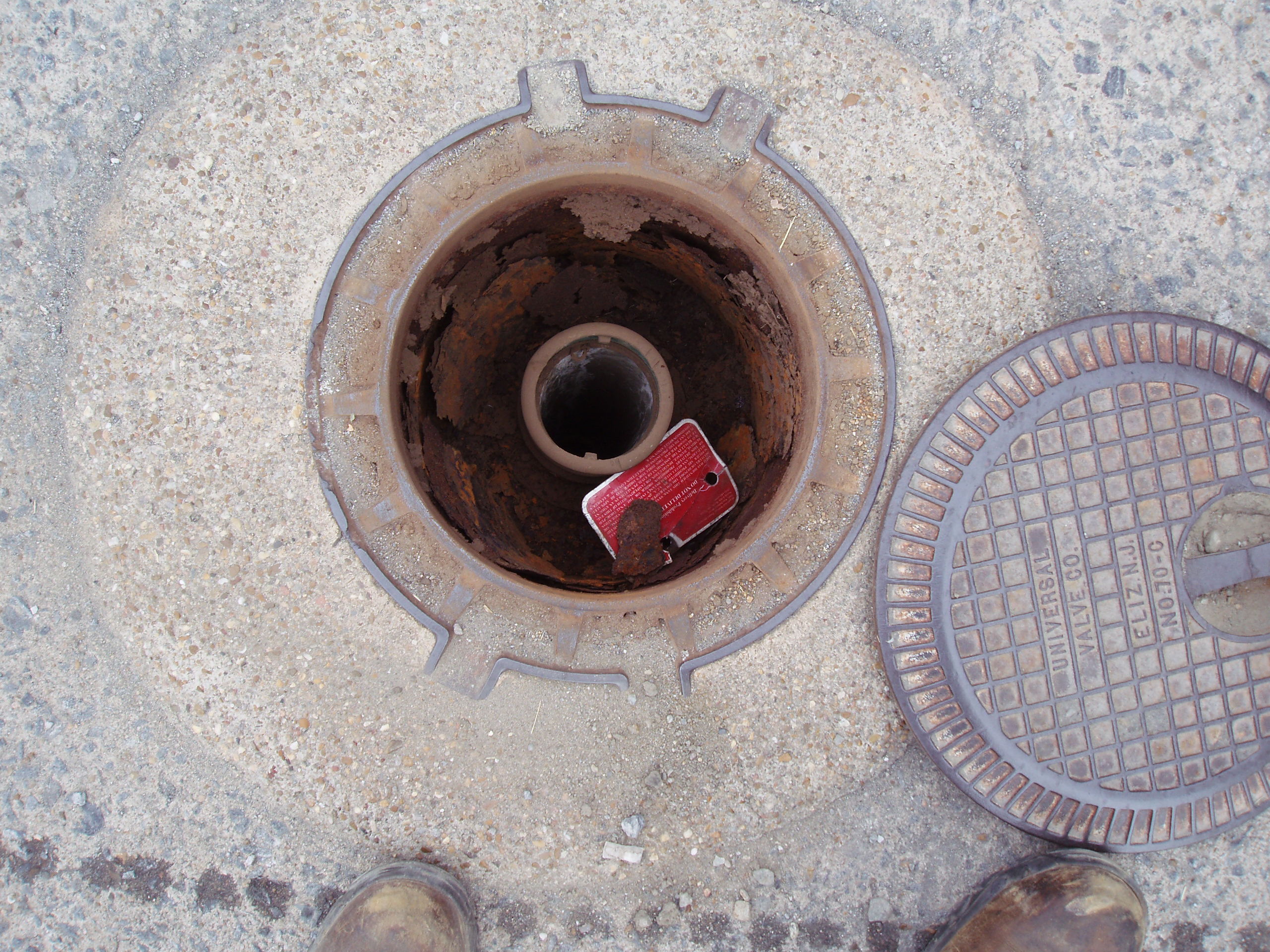 Facility Photos | Regulated Storage Tanks | DEQ