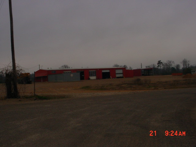 Facility Photos | Regulated Storage Tanks | DEQ