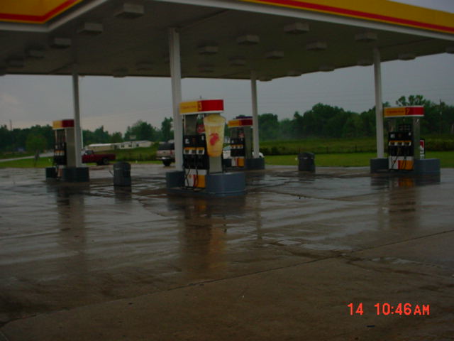 Facility Photos | Regulated Storage Tanks | DEQ