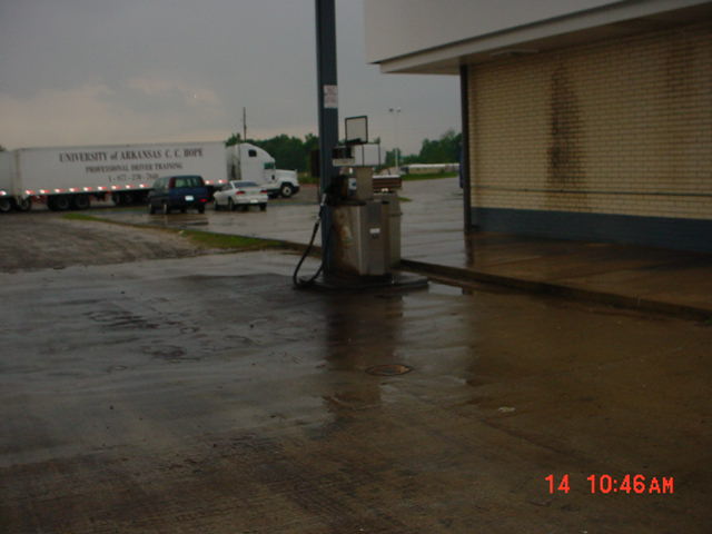 Facility Photos | Regulated Storage Tanks | DEQ