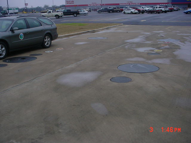 Facility Photos | Regulated Storage Tanks | DEQ