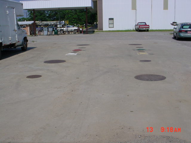 Facility Photos | Regulated Storage Tanks | DEQ