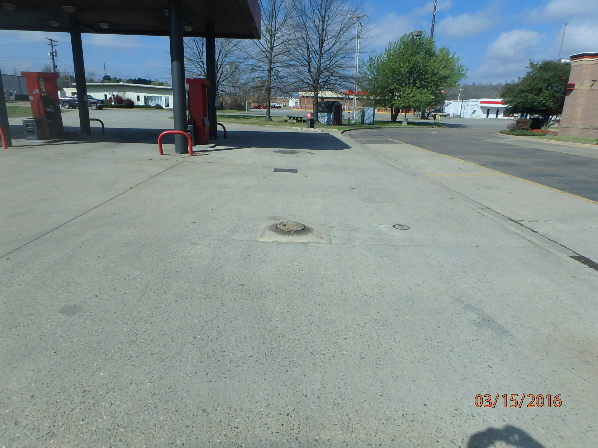 Facility Photos | Regulated Storage Tanks | DEQ