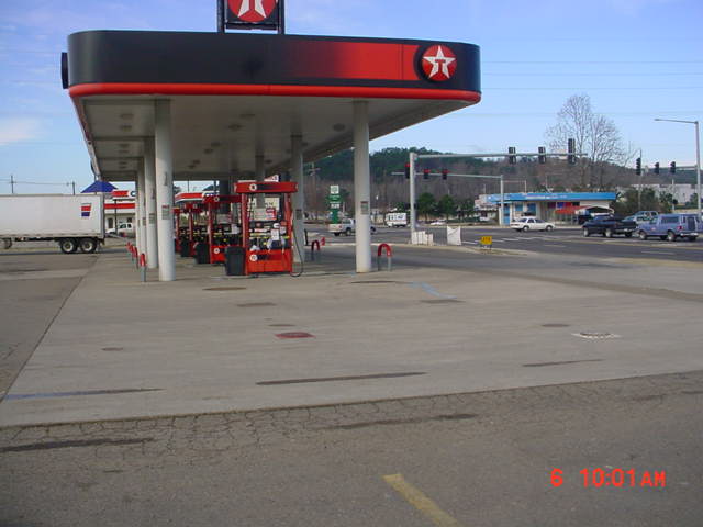 Facility Photos | Regulated Storage Tanks | DEQ