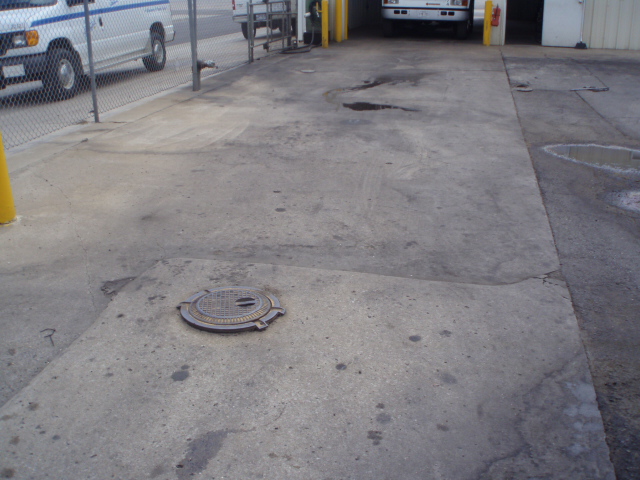 Facility Photos | Regulated Storage Tanks | DEQ