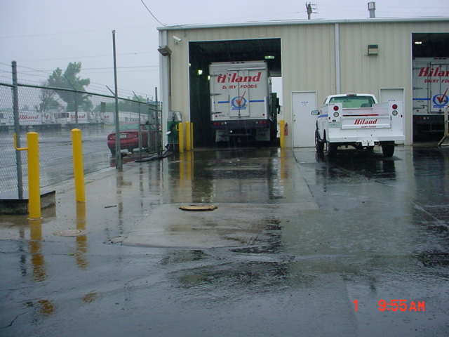 Facility Photos | Regulated Storage Tanks | DEQ