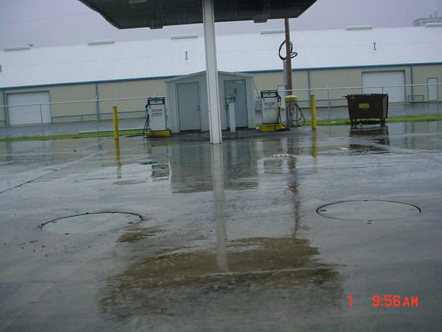 Facility Photos | Regulated Storage Tanks | DEQ