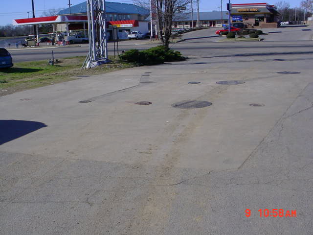 Facility Photos | Regulated Storage Tanks | DEQ