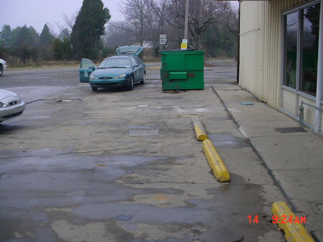 Facility Photos | Regulated Storage Tanks | DEQ