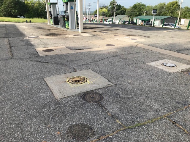 Facility Photos | Regulated Storage Tanks | DEQ