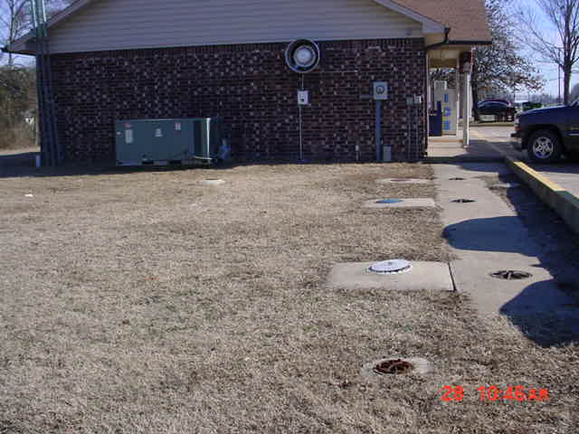Facility Photos | Regulated Storage Tanks | DEQ