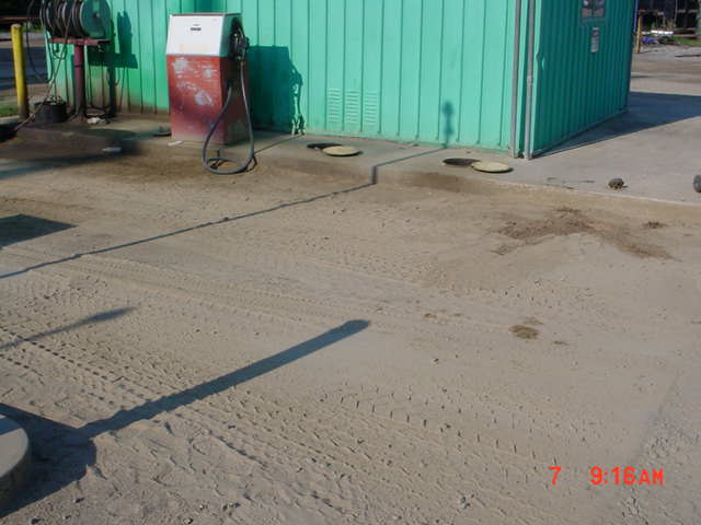 Facility Photos | Regulated Storage Tanks | DEQ