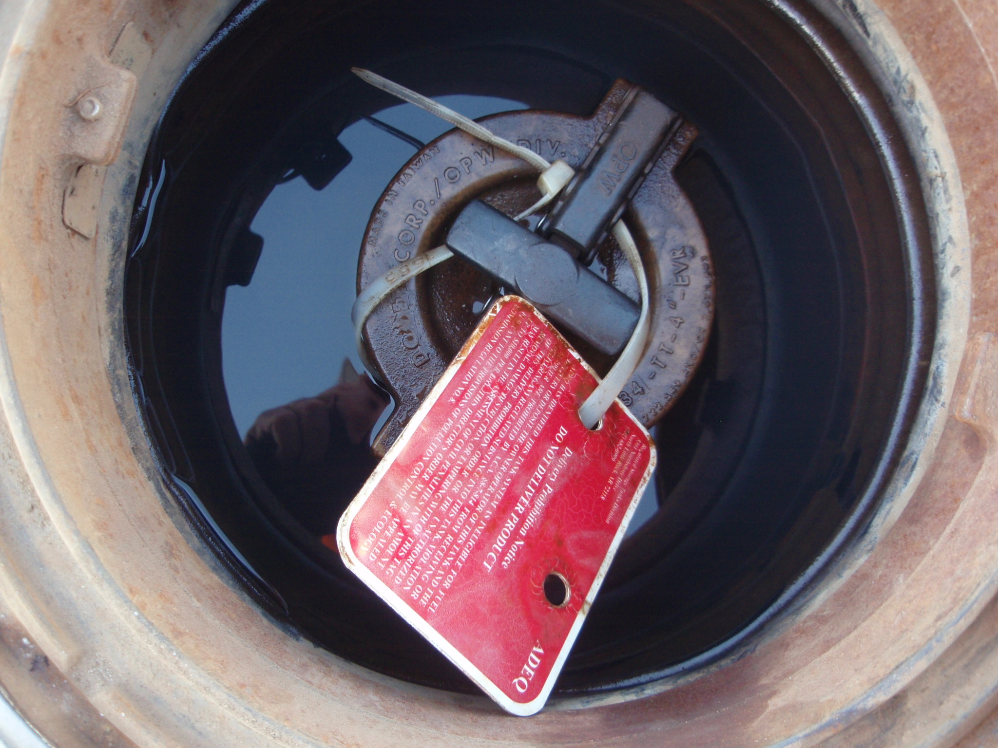 Facility Photos | Regulated Storage Tanks | DEQ