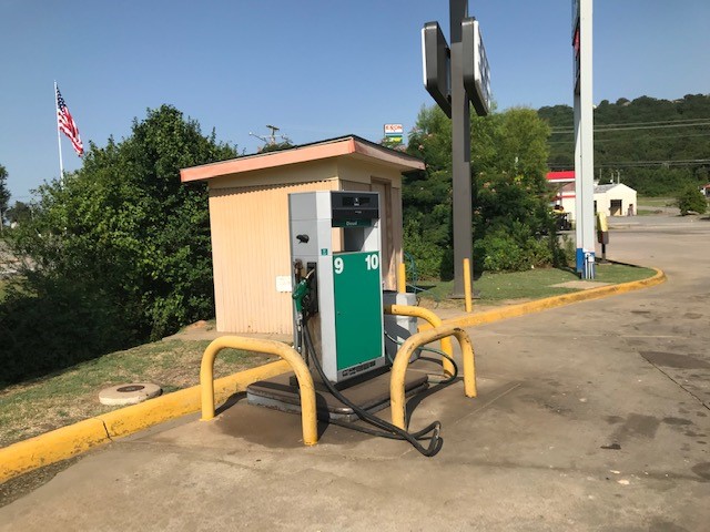 Facility Photos | Regulated Storage Tanks | DEQ