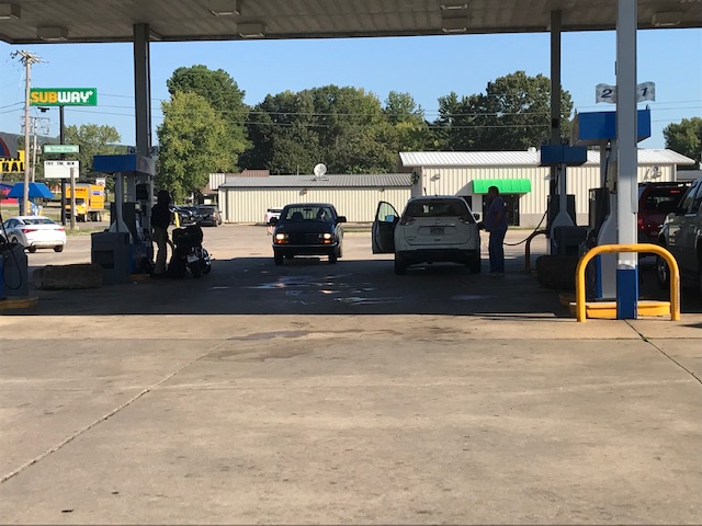 Facility Photos | Regulated Storage Tanks | DEQ