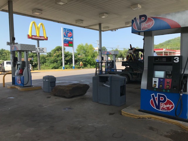 Facility Photos | Regulated Storage Tanks | DEQ