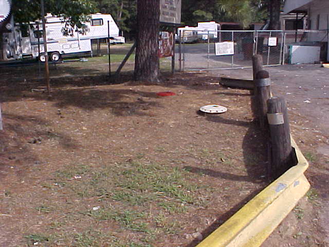 Facility Photos | Regulated Storage Tanks | DEQ