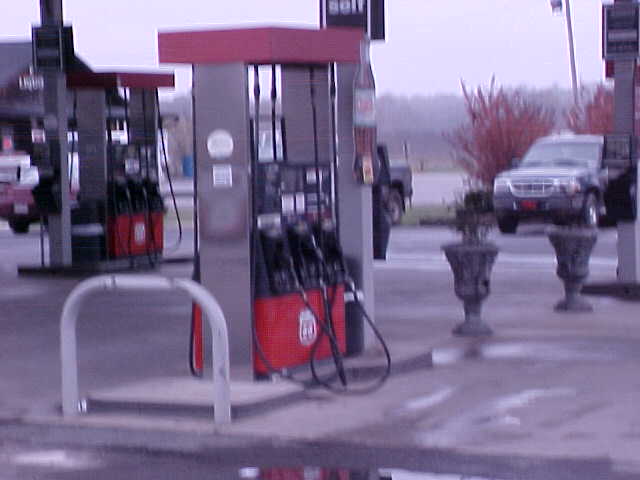 Facility Photos | Regulated Storage Tanks | DEQ