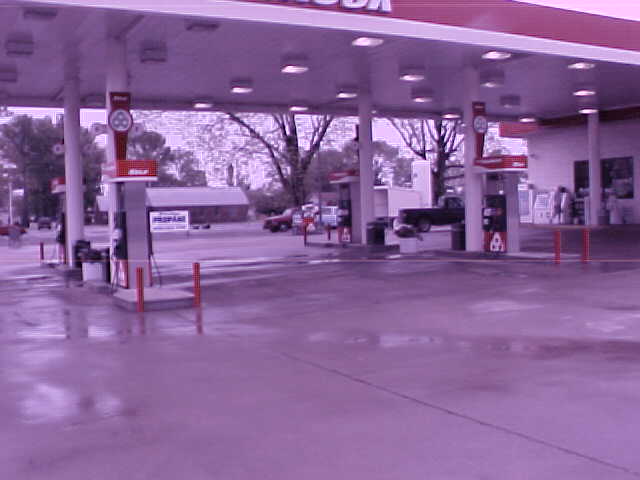 Facility Photos | Regulated Storage Tanks | DEQ