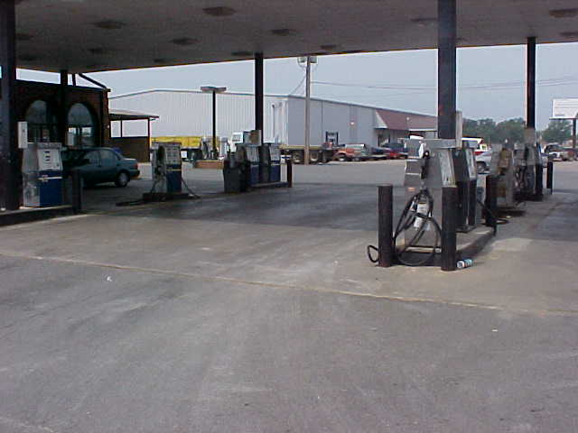 Facility Photos | Regulated Storage Tanks | DEQ