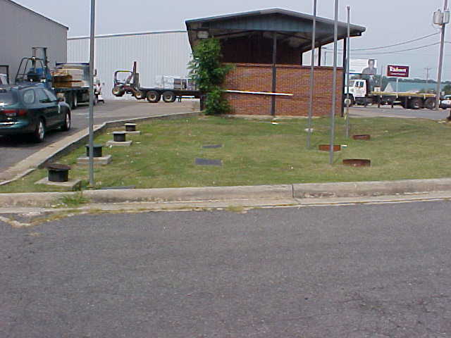 Facility Photos | Regulated Storage Tanks | DEQ