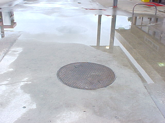 Facility Photos | Regulated Storage Tanks | DEQ