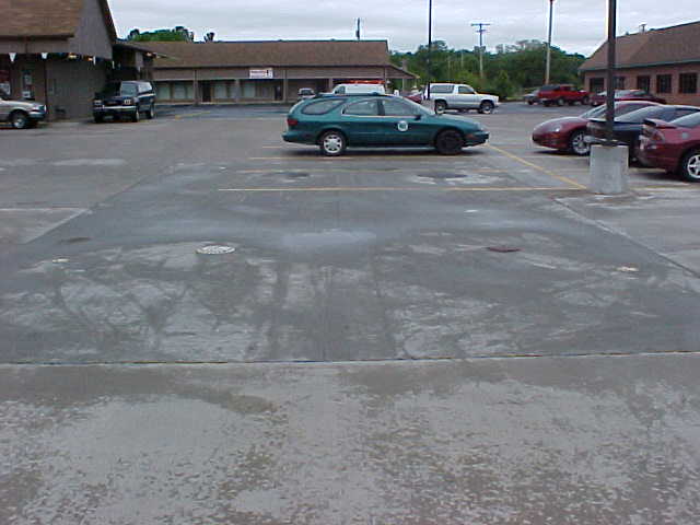 Facility Photos | Regulated Storage Tanks | DEQ