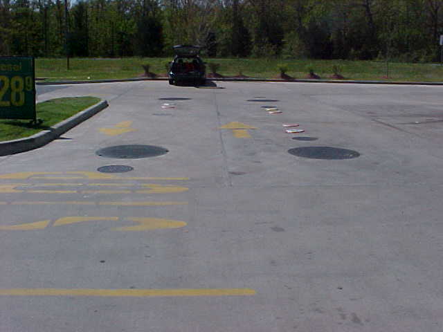 Facility Photos | Regulated Storage Tanks | DEQ