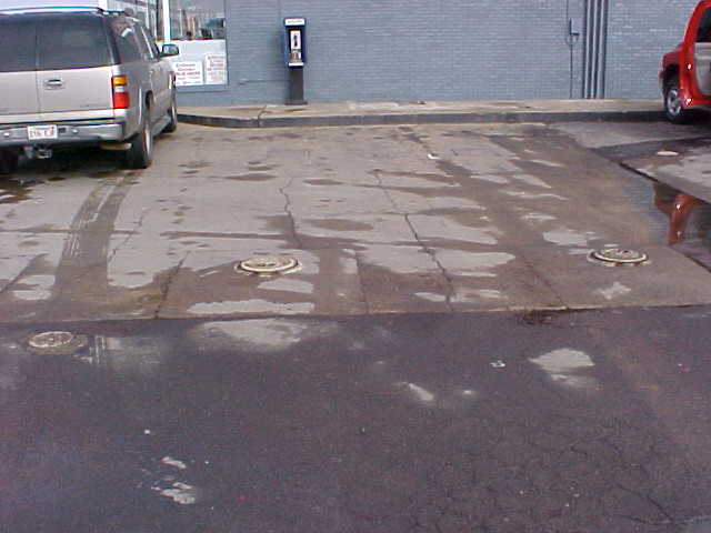 Facility Photos | Regulated Storage Tanks | DEQ