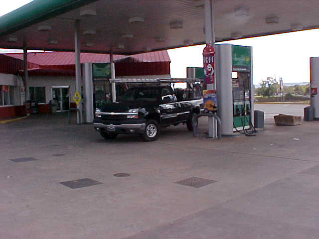 Facility Photos | Regulated Storage Tanks | DEQ