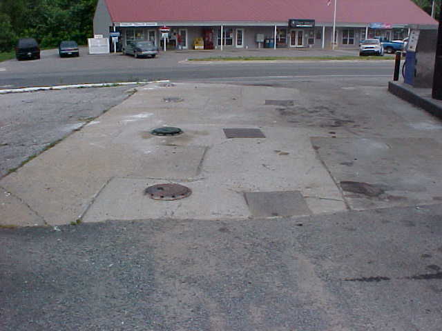 Facility Photos | Regulated Storage Tanks | DEQ