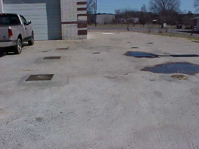 Facility Photos | Regulated Storage Tanks | DEQ