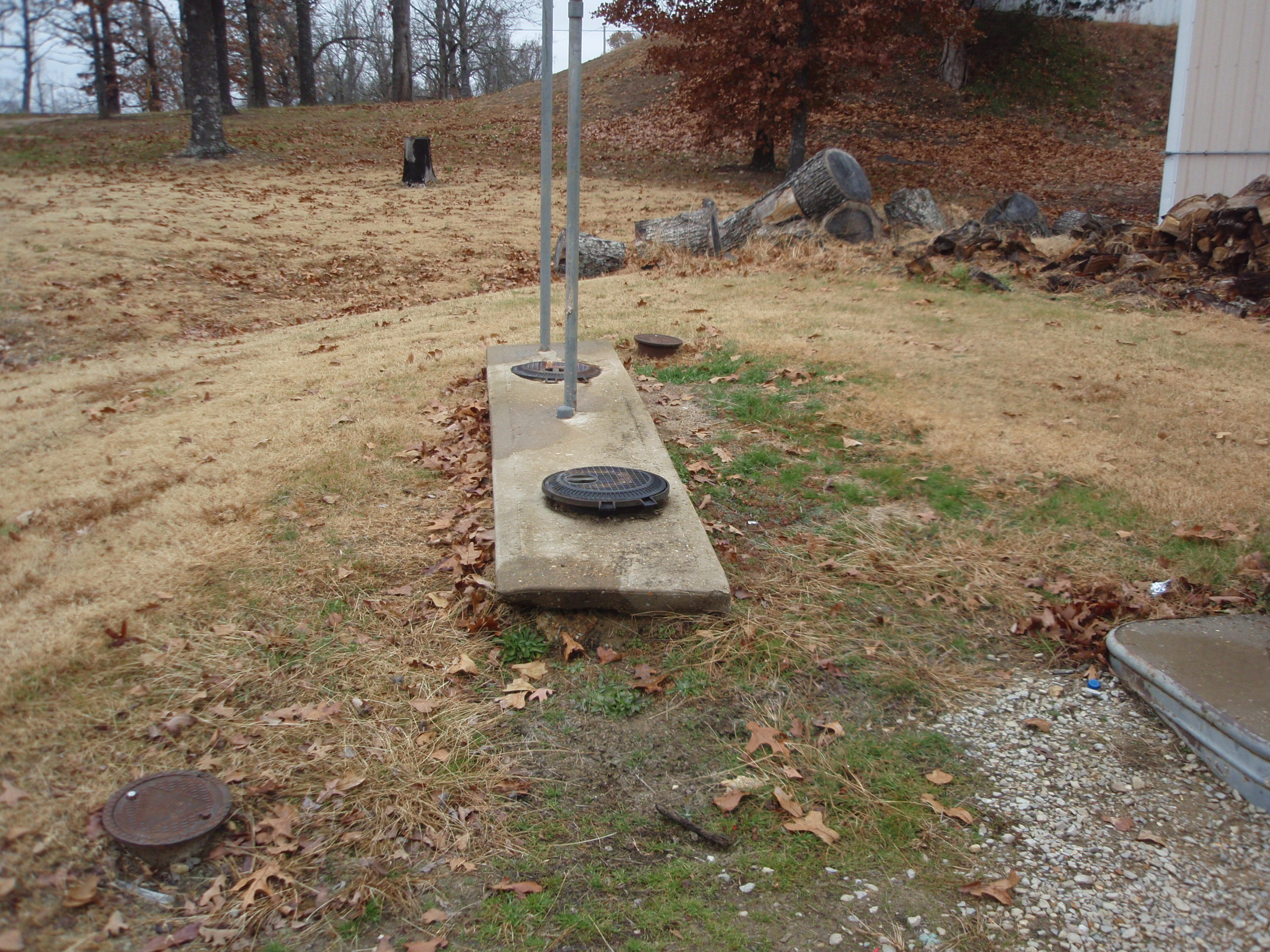 Facility Photos | Regulated Storage Tanks | DEQ