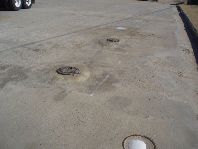 Facility Photos | Regulated Storage Tanks | DEQ