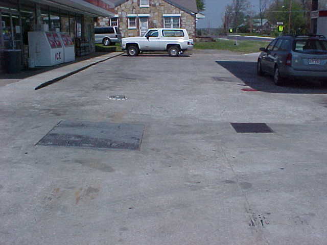 Facility Photos | Regulated Storage Tanks | DEQ